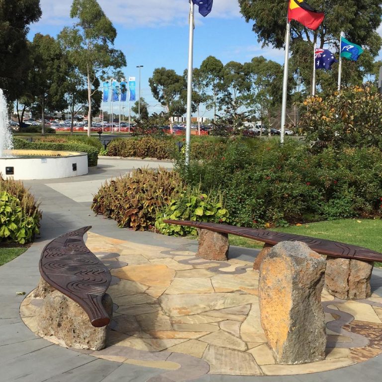 Whittlesea City Council Open Space - UDL Group - Urban Development ...